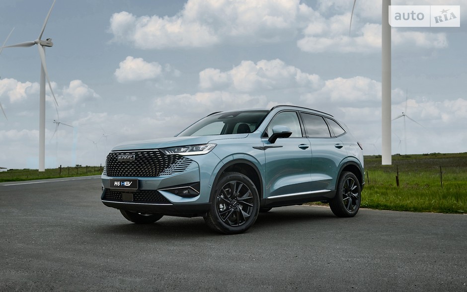 AUTO.RIA – 20 нових авто зі знижками, вибір яких на AUTO.RIA зараз найбільший