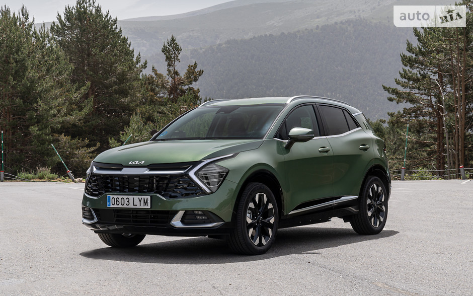 AUTO.RIA – 20 нових авто зі знижками, вибір яких на AUTO.RIA зараз найбільший