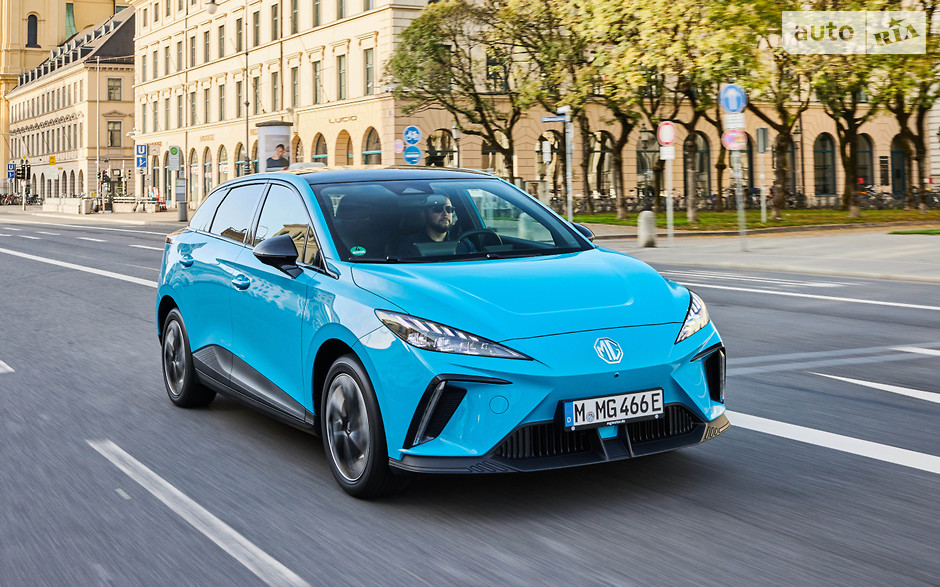 AUTO.RIA – 20 нових авто зі знижками, вибір яких на AUTO.RIA зараз найбільший