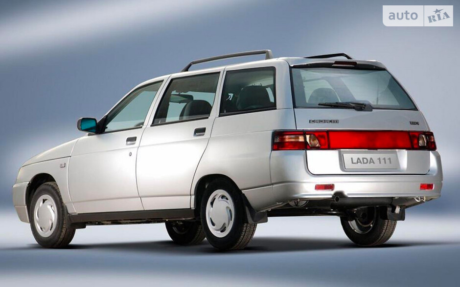 AUTO.RIA – Топ-15 найпопулярніших універсалів з пробігом. Підсумки 2023 ...