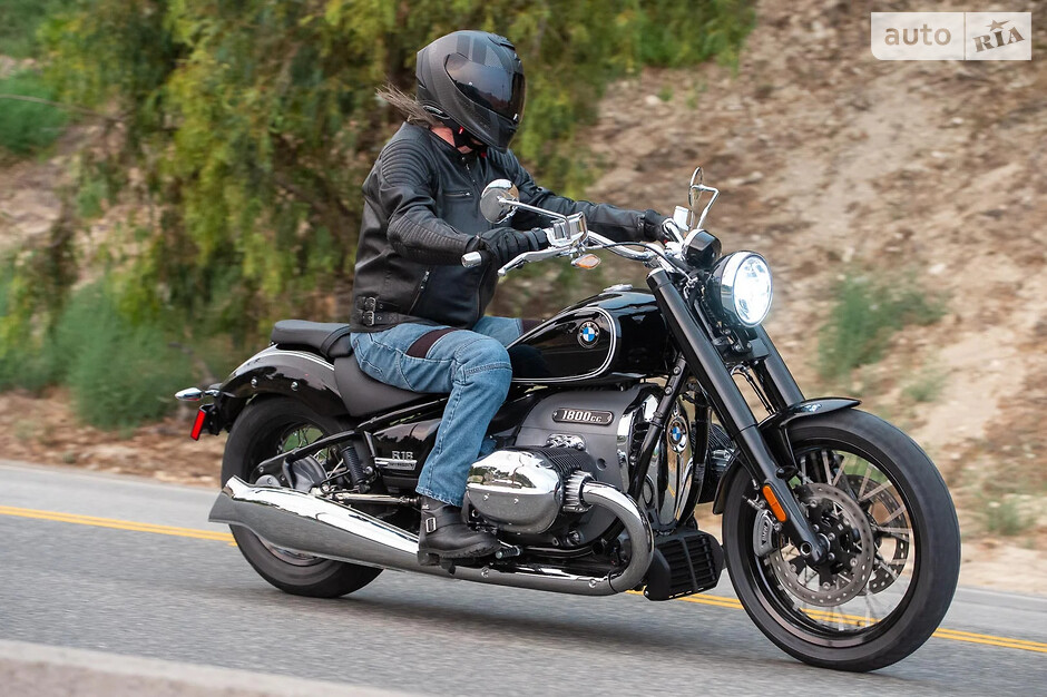 AUTO.RIA – Чопер, стріт, ендуро... Чим відрізняються типи мотоциклів і який пасуватиме вам?