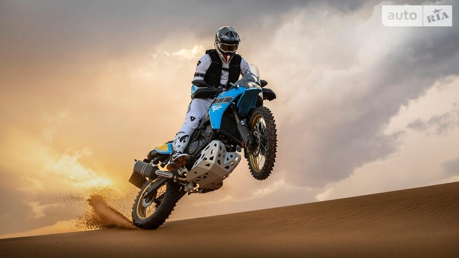 AUTO.RIA – 10 найцікавіших мотоциклів виставки ЕІСМА-2024. Що вразило найбільше?