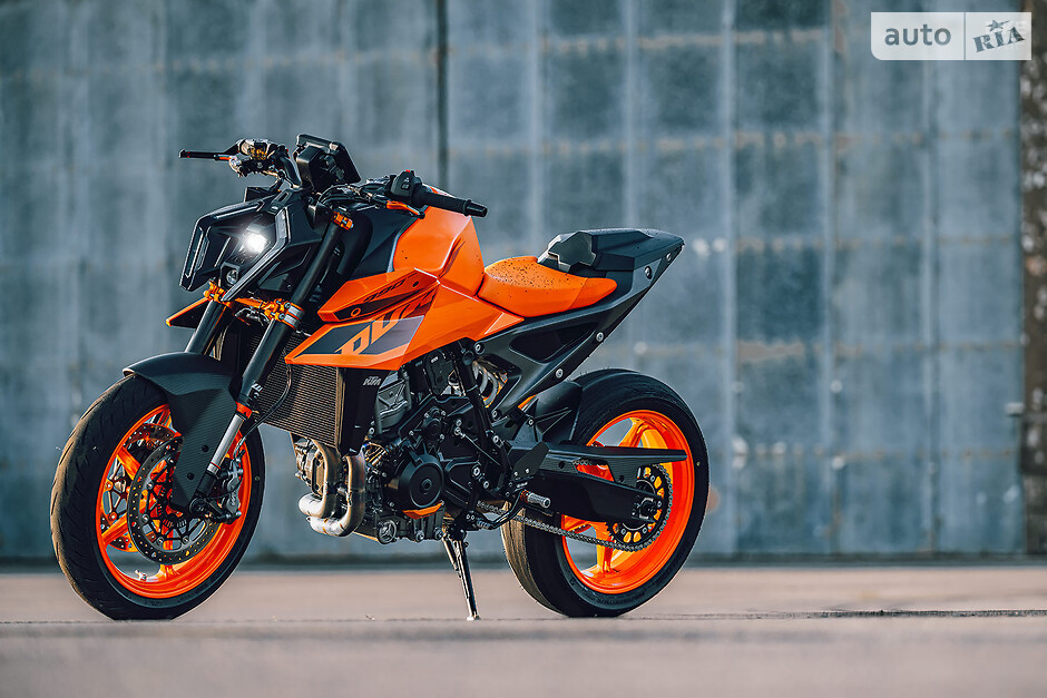 AUTO.RIA – 10 найцікавіших мотоциклів виставки ЕІСМА-2024. Що вразило найбільше?