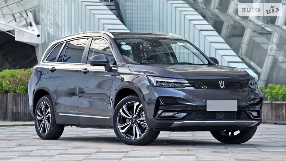 AUTO.RIA – Електрокари для далеких відстаней: Топ-10 електромобілів з ...