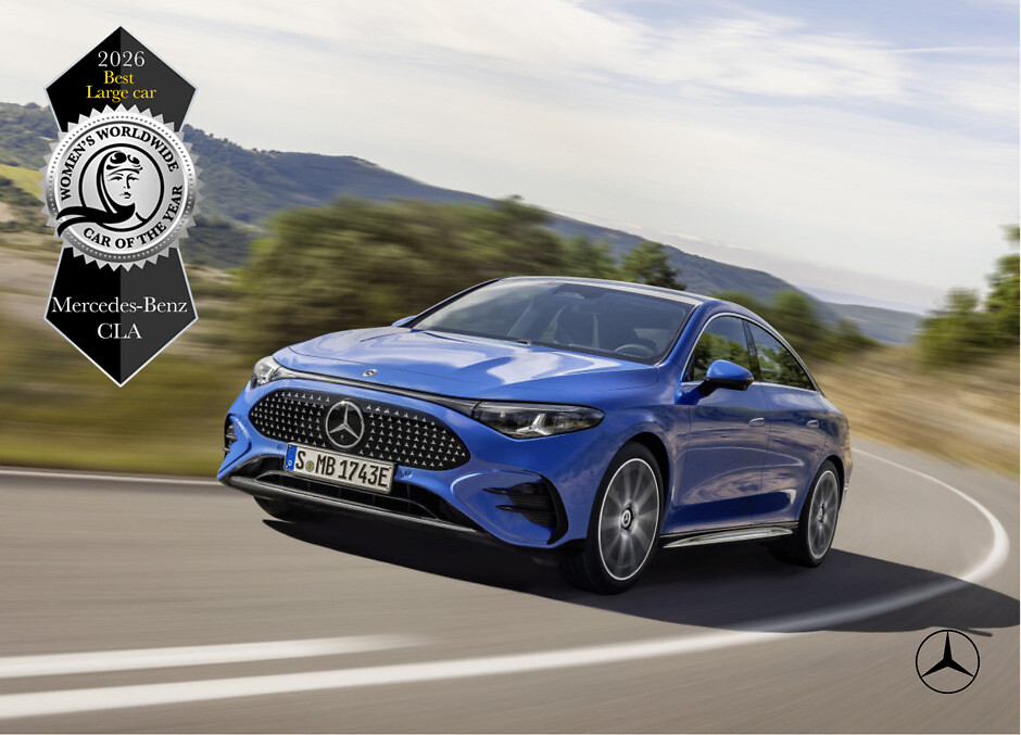 AUTO.RIA – Жінкам це подобається! 6 автомобілів у фіналі конкурсу ...