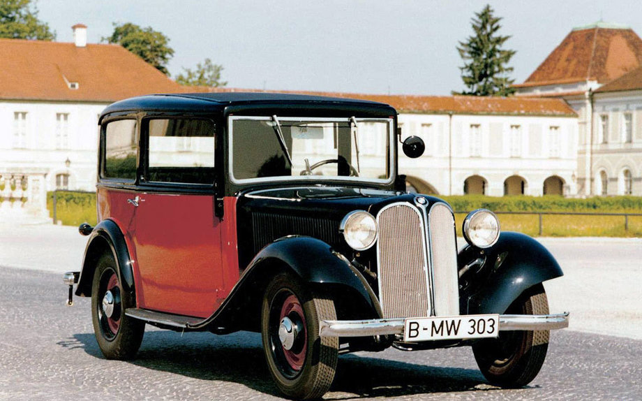 AUTO.RIA – Сказание о синем пропеллере