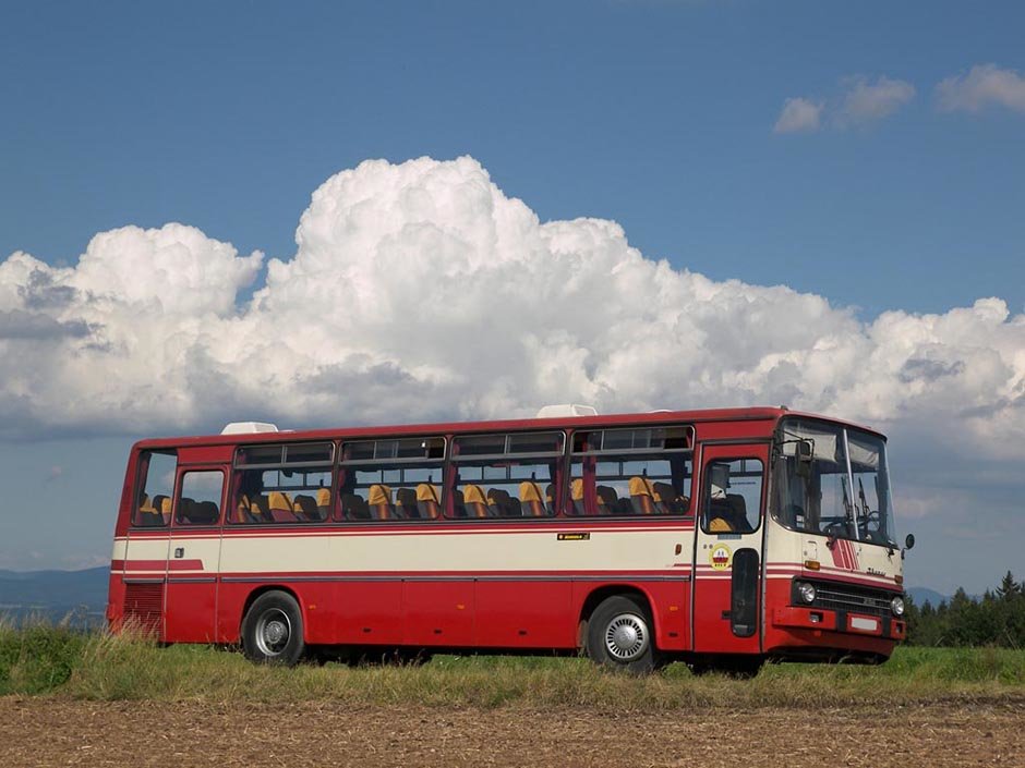 AUTO.RIA – Ikarus 256 1985 тест драйв и обзор Ikarus 256 с фото