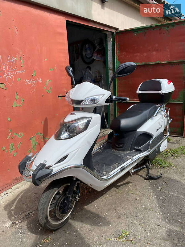 AUTO.RIA – Продам АІМА Power Eagle