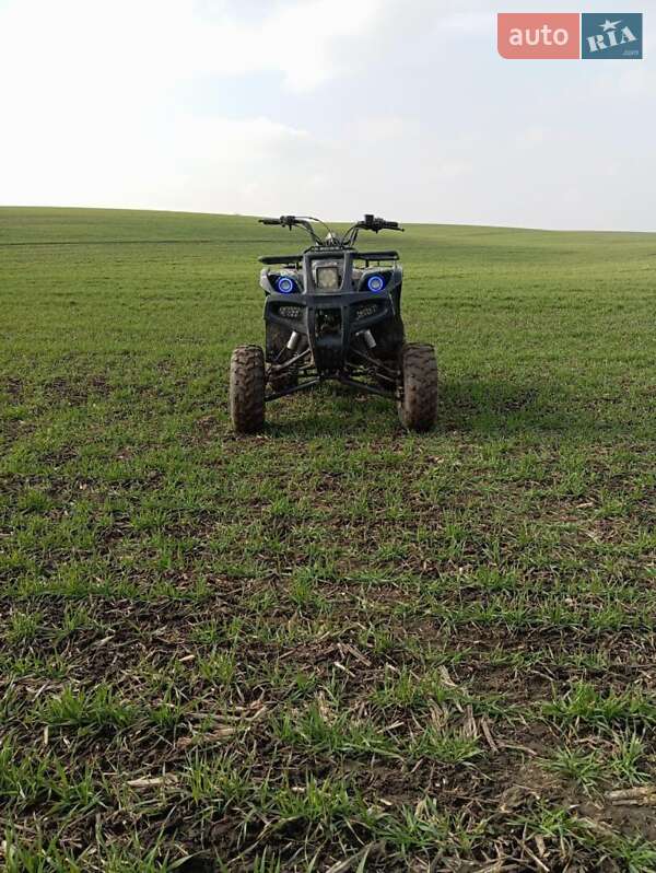 AUTO.RIA – Продам АТВ 150