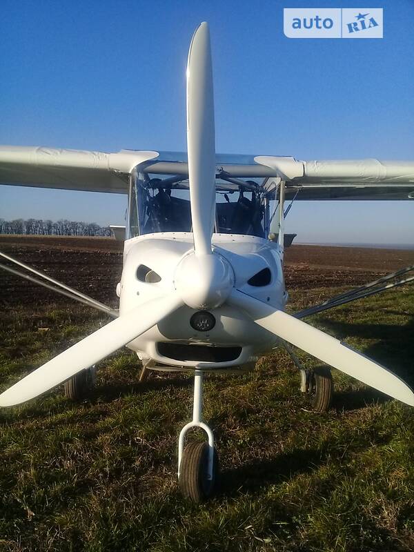 AUTO.RIA – Продам Аерос Sky Ranger ninja 2020 : 32000 $, Знам'янка