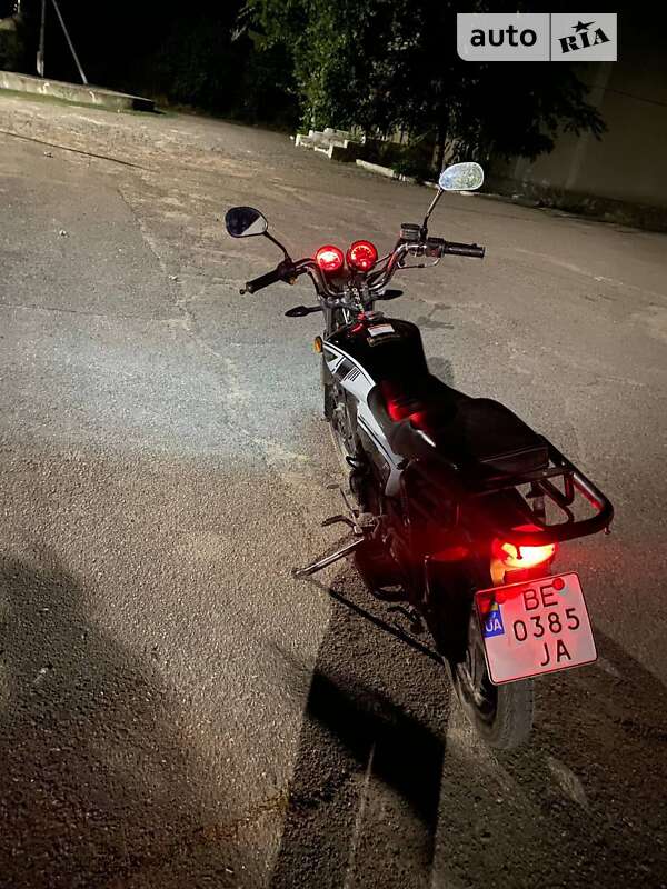 AUTO.RIA – Продам Альфа 125