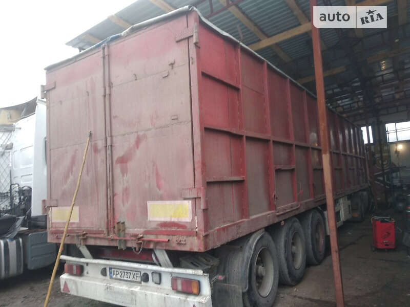 AUTO.RIA – Продам Аско НВ 1997 : 5500 $, Запоріжжя