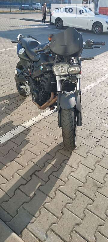 AUTO.RIA – Продам БМВ Ф 800 Р