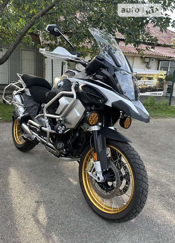 AUTO.RIA – Продам БМВ Р 1250 ГС