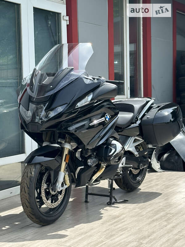 AUTO.RIA – Продам БМВ Р 1250 РТ