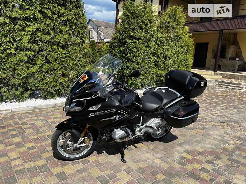 AUTO.RIA – Продам БМВ Р 1250 РТ