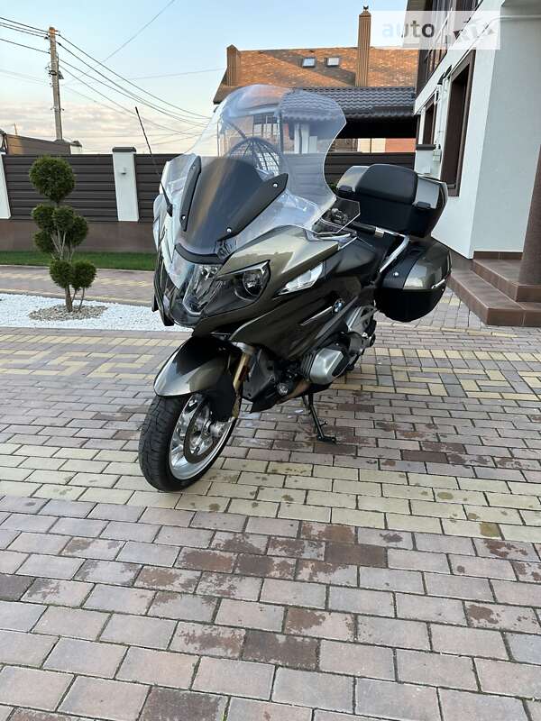 AUTO.RIA – Продам БМВ Р 1250 РТ