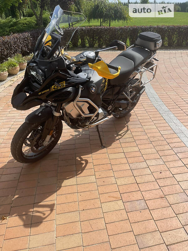 AUTO.RIA – Продам БМВ Р 1250