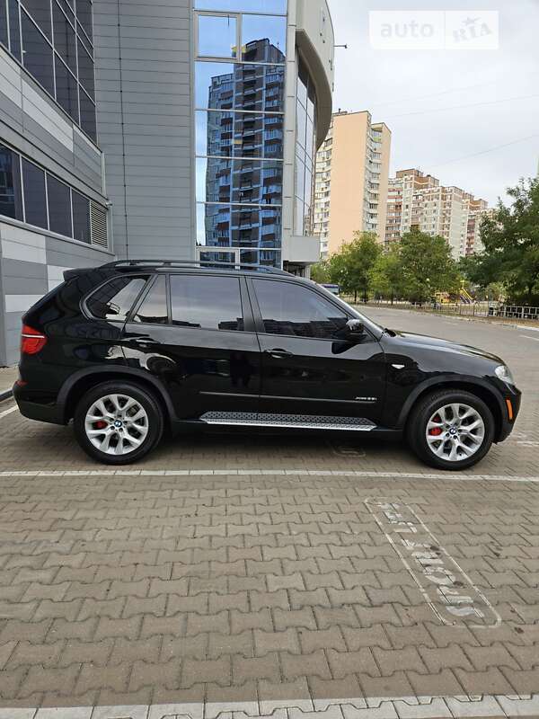 AUTO.RIA – Продам БМВ Х5 2012 (KA9015EO) бензин 3.0 позашляховик ...
