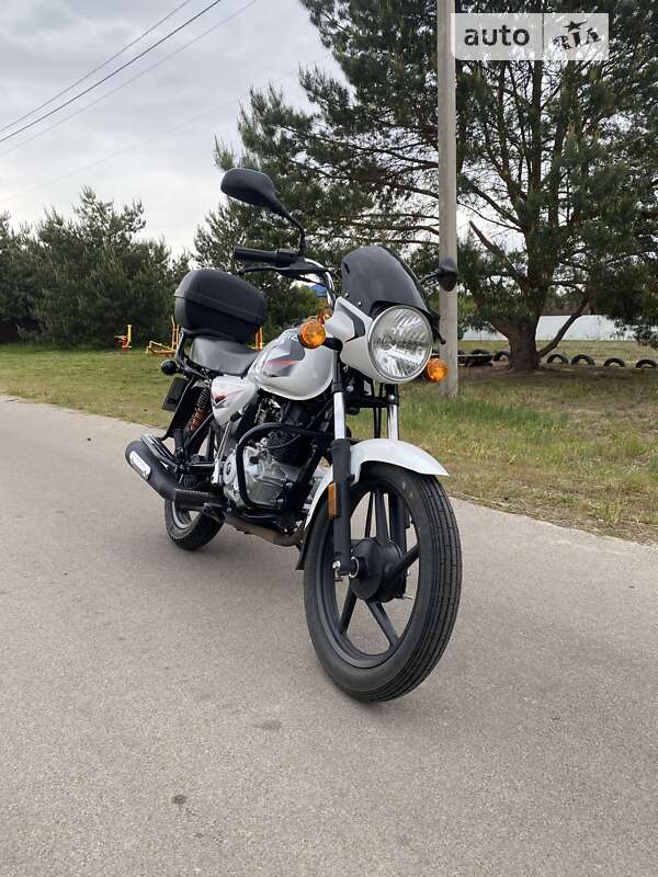 AUTO.RIA – Продам Баджадж Boxer 150