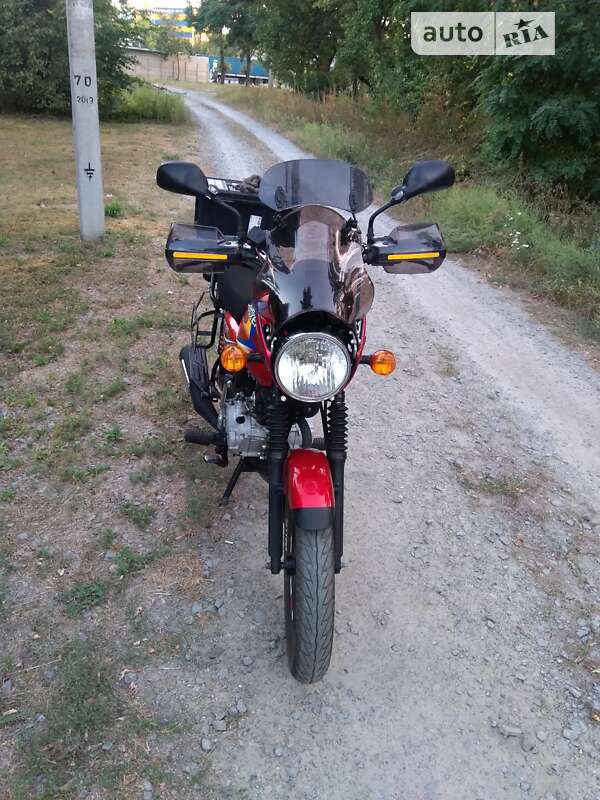 AUTO.RIA – Продам Баджадж Боксер 150