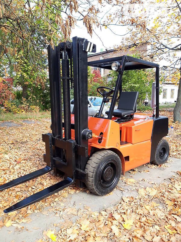 AUTO.RIA – Продам Балканкар DV 1792 DV1788 2021 : 7900 $, Львів