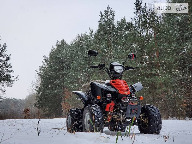 AUTO.RIA – Продам Башан БС150