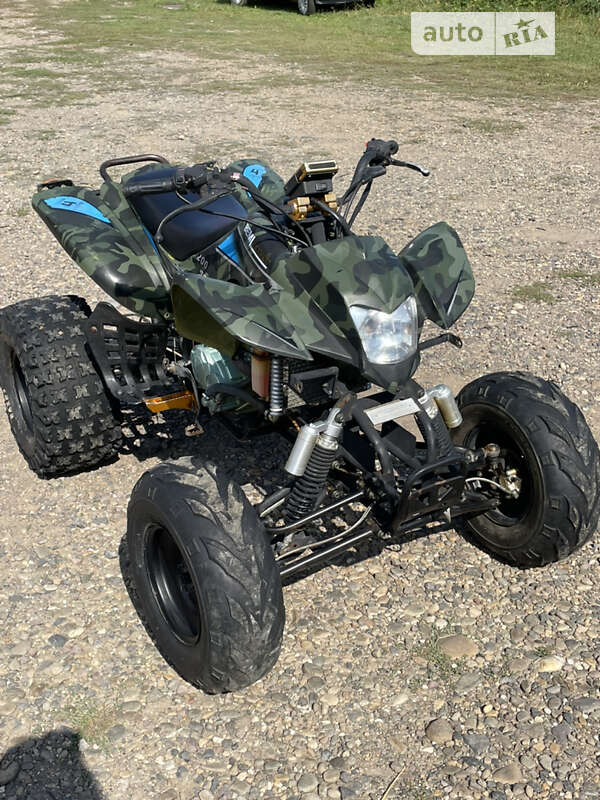 AUTO.RIA – Продам Башан БС200