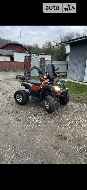 AUTO.RIA – Продам Башан БС200