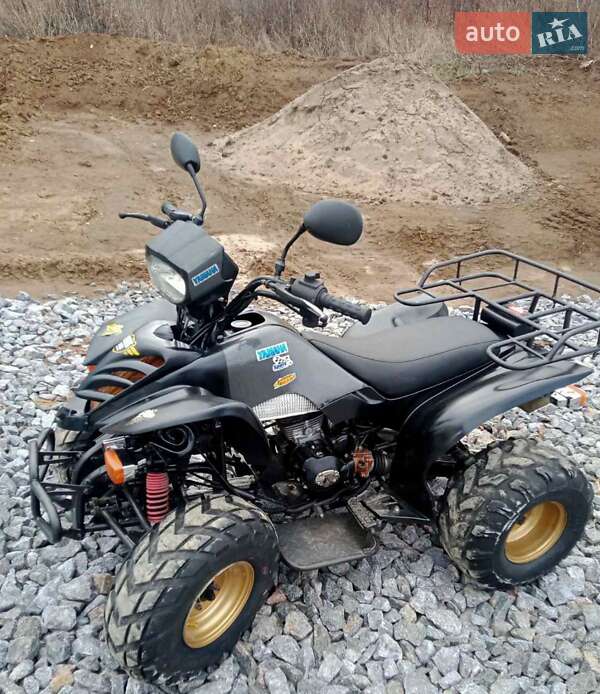 AUTO.RIA – Продам Башан БС200