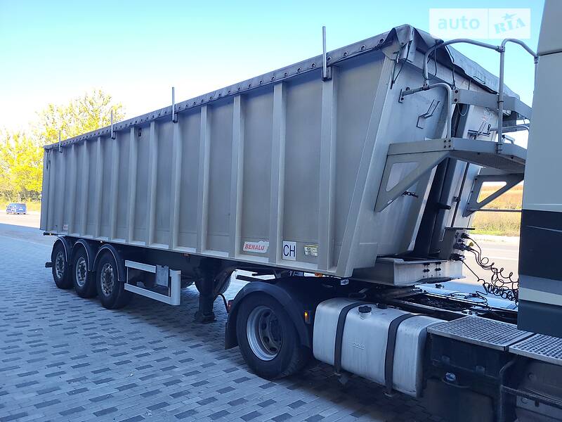 AUTO.RIA – Продам Беналу Беналу 2010 : 35000 $, Тернопіль