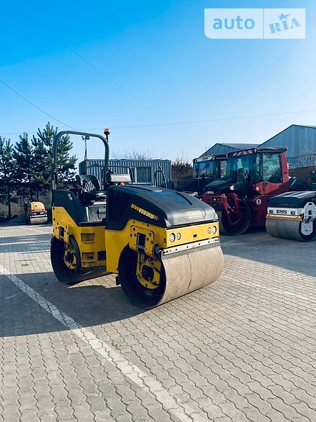 AUTO.RIA – Продам Бомаг БВ 138 2012 : 25500 €, Львів