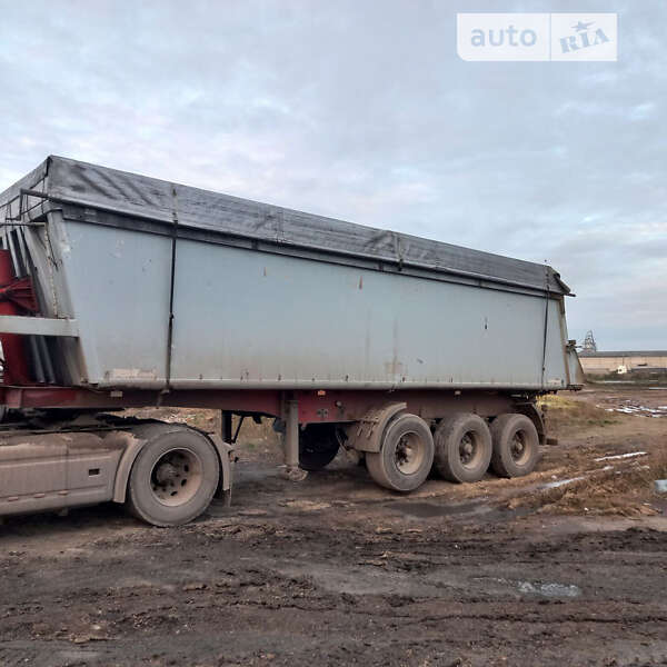 AUTO.RIA – Продам СМТ В25-50 CMT 2000 : 16800 $, Тернопіль