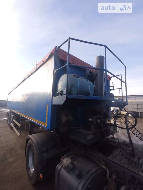 AUTO.RIA – Продам СМТ В25-50 2004 : 19000 $, Одеса