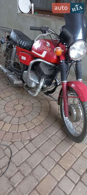 AUTO.RIA – Продам Чезет CZ 350 472
