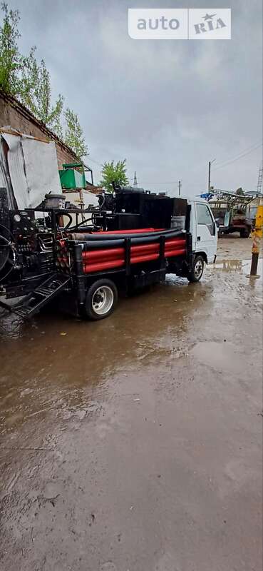 AUTO.RIA – Продам Чіфа ПЦ 506 Betononasos 2023 : 54000 $, Чернівці