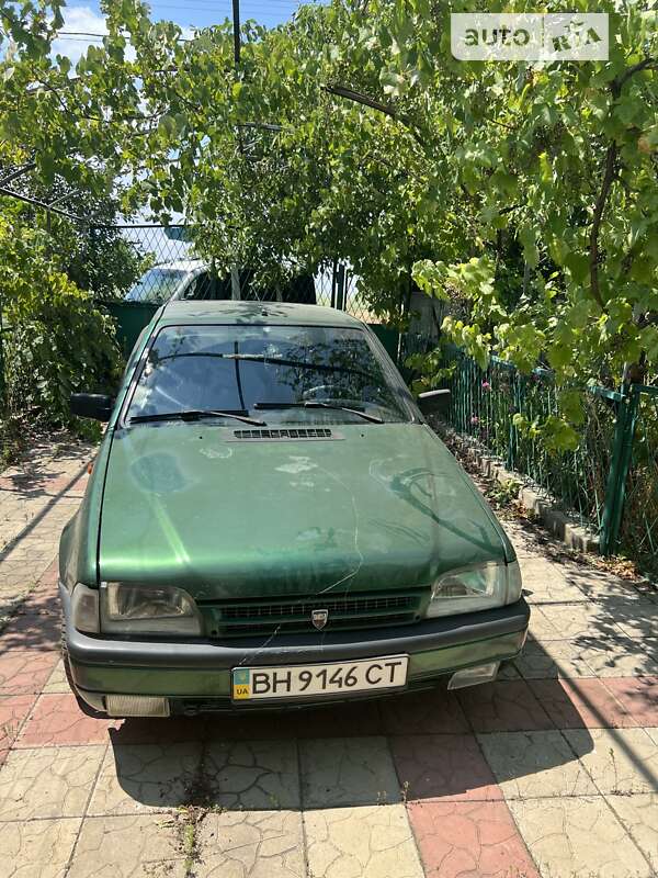 AUTO.RIA – Продам Дачія Супер Нова 2003 (BH9146CT) бензин 1.4 седан бу ...