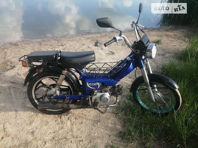 AUTO.RIA – Продам Дельта 72