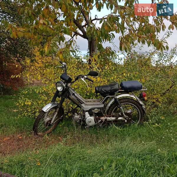 AUTO.RIA – Продам Дельта 72