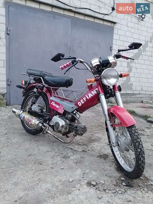 AUTO.RIA – Продам Дельта 72