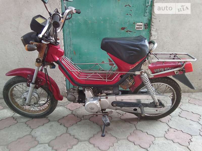 AUTO.RIA – Продам Дельта 72