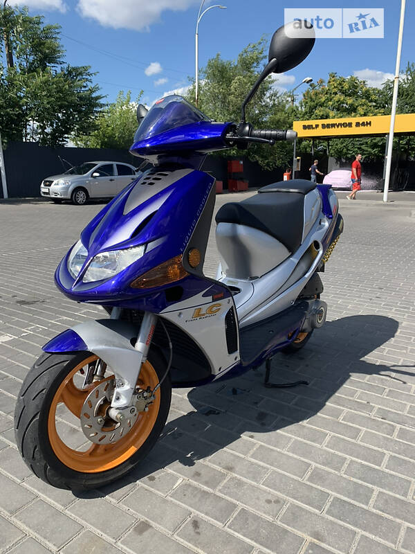 AUTO.RIA – Продам Дербі Predator