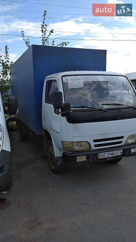 AUTO.RIA – Продам Донг Фенг 1032 2005 (AE2986EI) : 1000 $, Вишневе