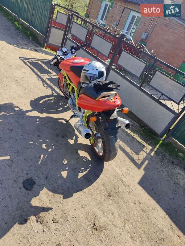 AUTO.RIA – Продам Дукаті 800 Sport