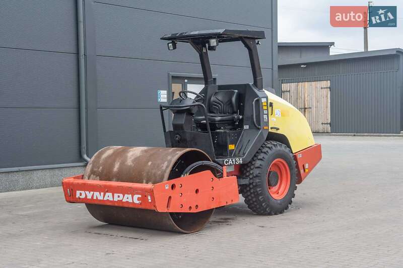 AUTO.RIA – Продам Динапак СА CA134D 2011 : 27000 €, Житомир