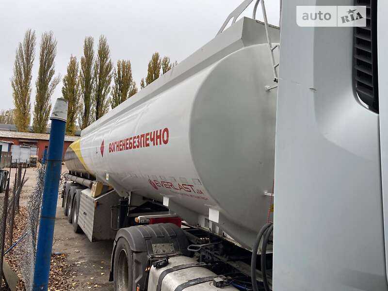 AUTO.RIA – Продам Еверласт ЕВЛ-П ADR 2015 : 27000 $, Київ