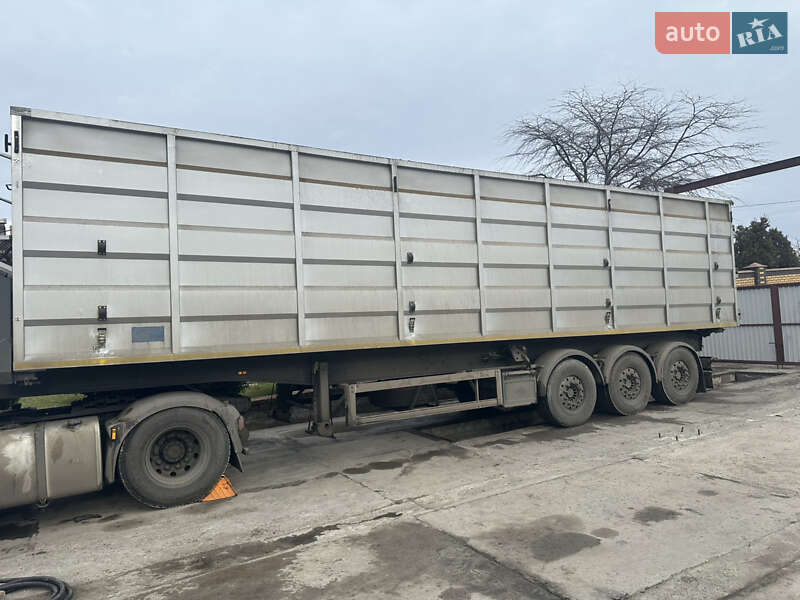 AUTO.RIA – Продам Фелдбіндер 334ST 2001 : 24700 $, Кривий Ріг