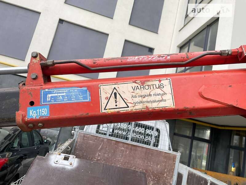 AUTO.RIA – Продам Феррарі 320 1999 : 3999 $, Львів