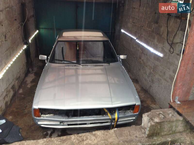 Auto Ria Продам Форд Таурус 1979 бензин седан бу у Дніпрі ціна 8000 грн