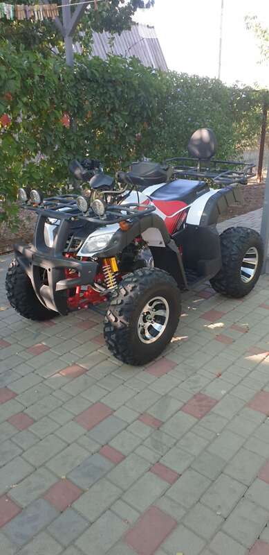 AUTO.RIA – Продам Форте Bull 200